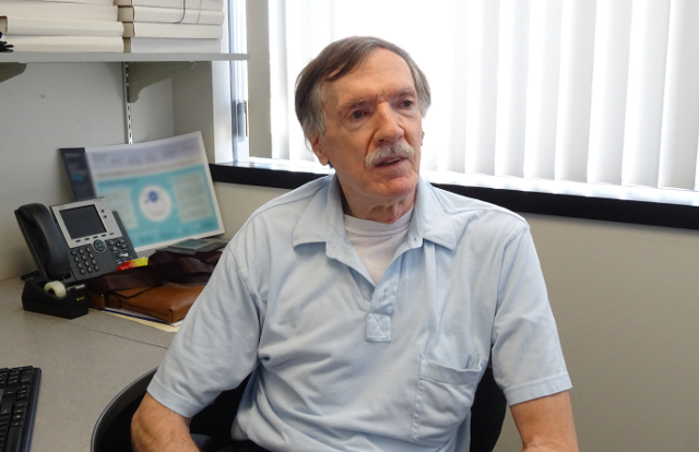 A Q&A with Qualcomm Technologies inventor Stephen Edge on the ...