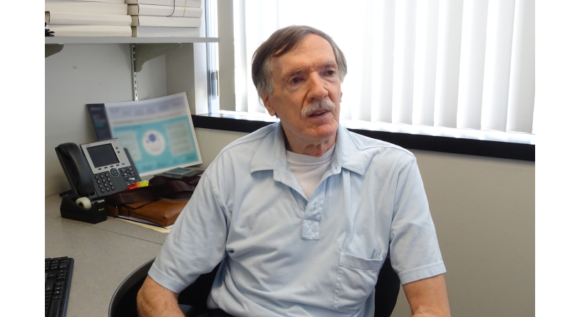 A Q&A with Qualcomm Technologies inventor Stephen Edge on the ...