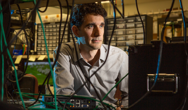 The Qualcomm inventor who helped make Wi-Fi faster and more efficient ...