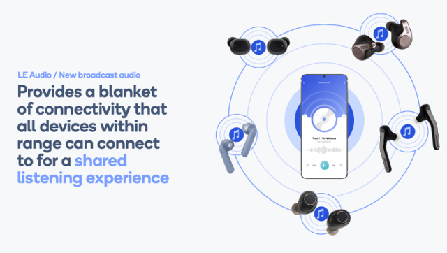 Qualcomm Bluetooth audio solution among first to deliver certified LE ...