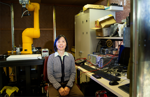 Meet the Inventor behind Qualcomm Smart Transmit — a breakthrough ...