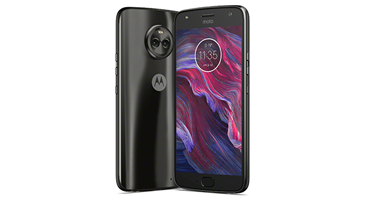 Motorola AI Camera Debut | Landmark Detection | Qualcomm