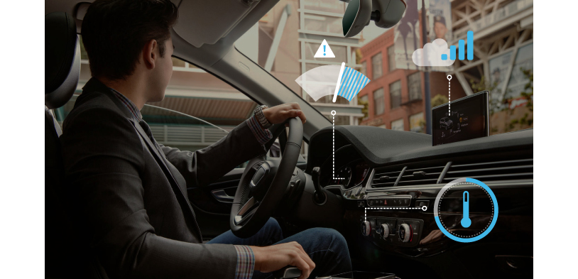 How Qualcomm and NXP Semiconductors are joining forces to accelerate ...