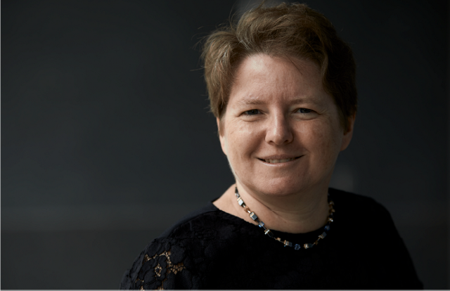 Dr. Marta Karczewicz | Pioneering Video Streaming, Sharing & More ...