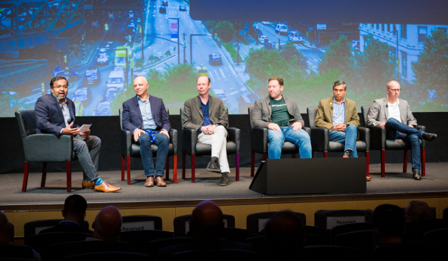 Qualcomm Smart Cities Accelerate 2021: Leaders discuss digital ...