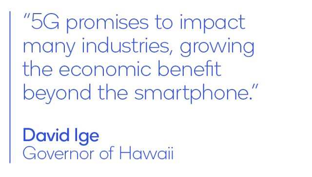 Snapdragon Tech Summit: 5G is here! [video]