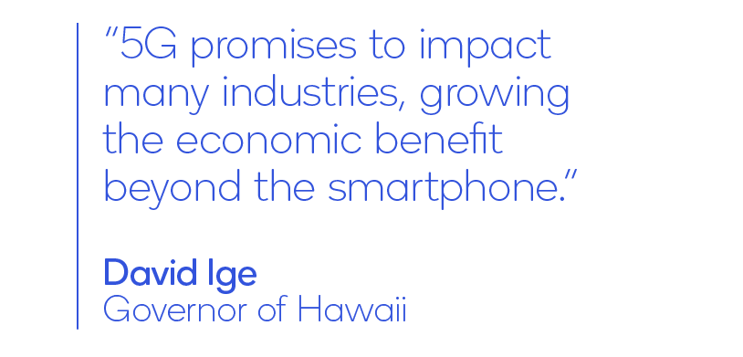 Snapdragon Tech Summit: 5G is here! [video]