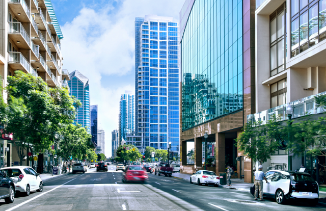 How Qualcomm Technologies is collaborating to transform connected spaces and smart cities