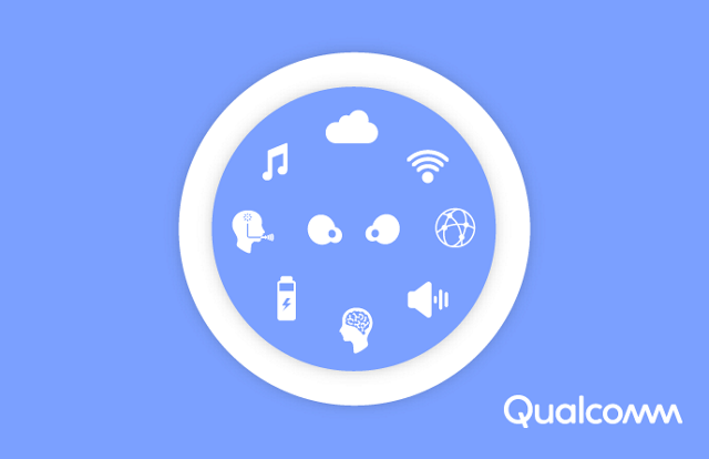 The Qualcomm Smart Headset Development Kit for the Google Assistant is ...