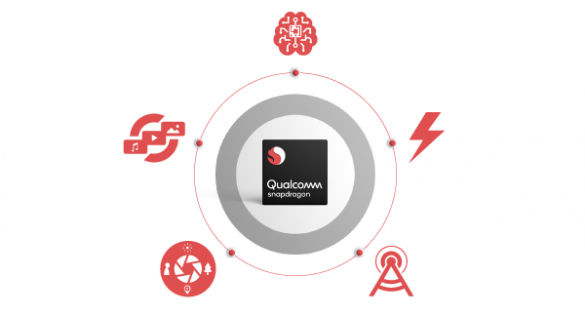 More premium features on more devices: How Snapdragon 710 can elevate ...