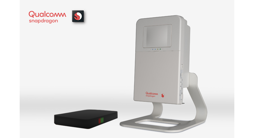 Over 30 OEMs tap the Snapdragon X55 5G Modem-RF System to power their ...