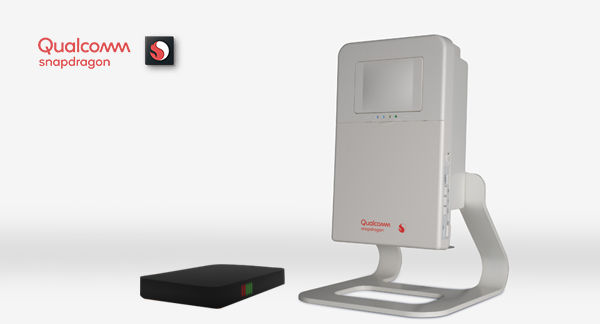 Over 30 OEMs tap the Snapdragon X55 5G Modem-RF System to power their ...