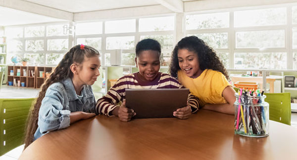 How 5G can transform education for remote learning and beyond