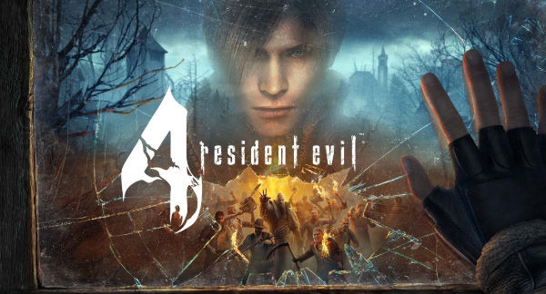 Resident Evil 4 out now on Quest 2 – powered by innovations from ...