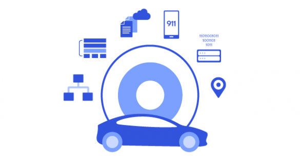 Qualcomm's Telematics SDK makes it easier for developers to create connected car apps