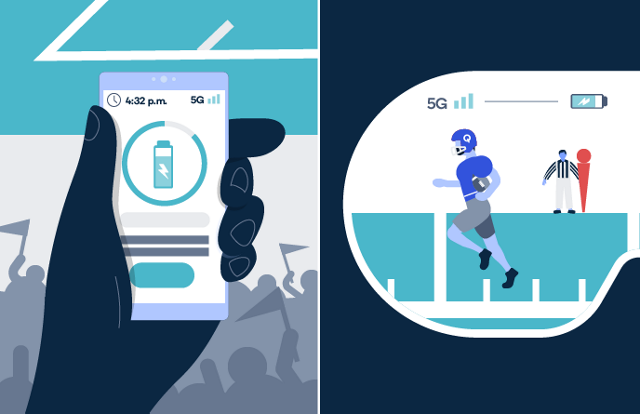 5G on Snapdragon: Your immersive Big Game companion