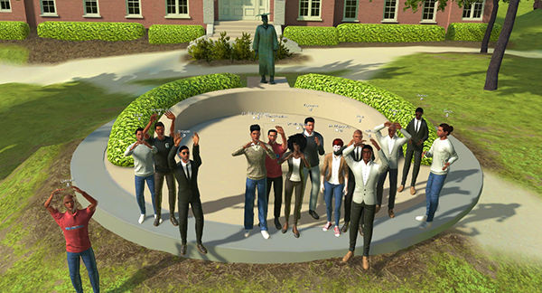 Qualcomm and VictoryXR collaborate on game-changing VR education ...