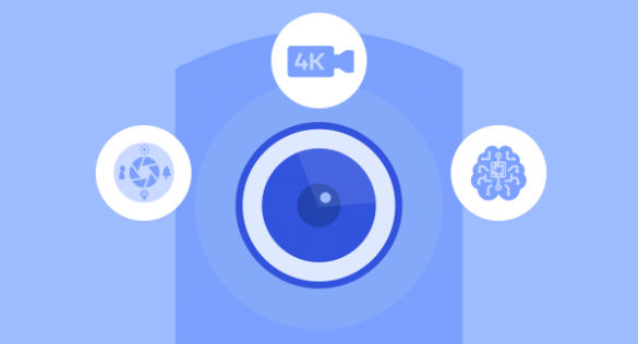 Made for the IoT: Meet the Qualcomm Vision Intelligence Platform