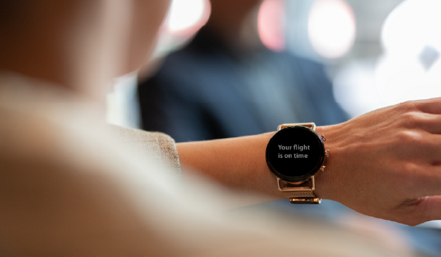 Qualcomm Wearable Ecosystem Accelerator program to help accelerate ...