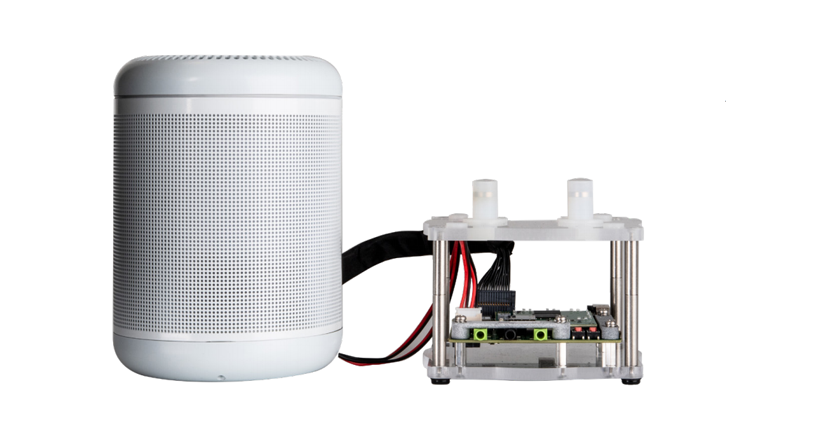 Three key technologies for next-gen smart speakers