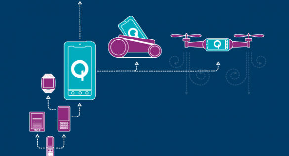 Has the mobile revolution sparked the robotics renaissance? | Qualcomm