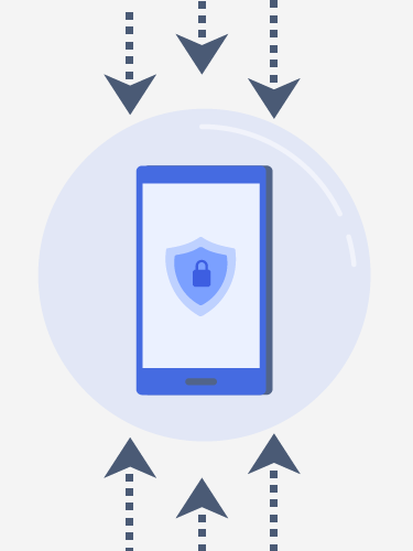 Safeguarding data storage on mobile devices | Qualcomm
