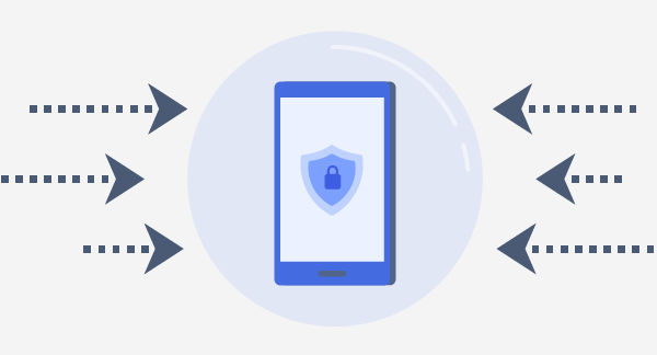 Safeguarding data storage on mobile devices | Qualcomm