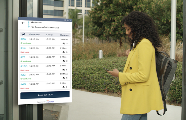 Qualcomm Smart Cities Accelerate 2020 puts IoT and connected spaces at ...