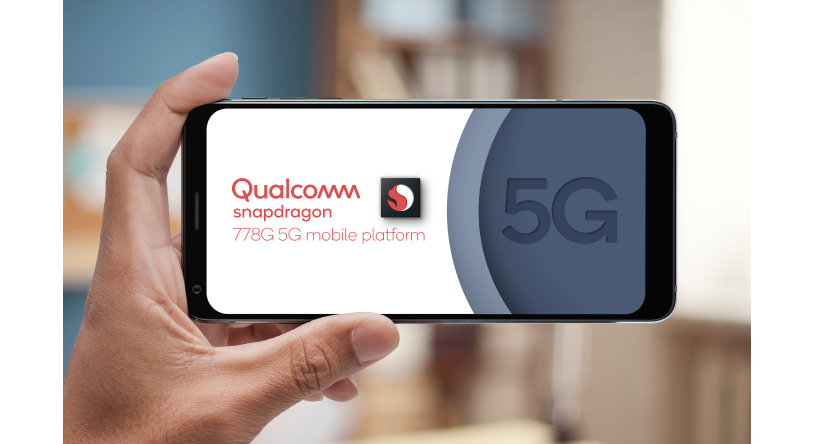 Snapdragon 778G 5G: The ultimate multimedia triple threat [video ...