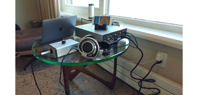 Behind the scenes with Qualcomm Aqstic and aptX audio tech | Qualcomm