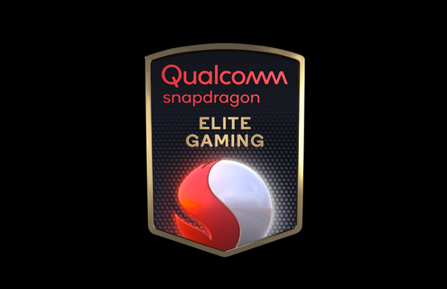 Snapdragon Elite Gaming provides mobile gamers with a competitive edge