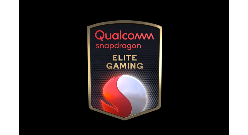 Snapdragon Elite Gaming provides mobile gamers with a competitive edge