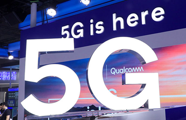 5G is rolling out globally — and faster than any G before it