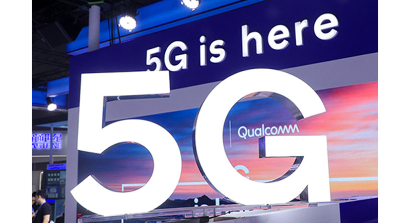 5G is rolling out globally — and faster than any G before it