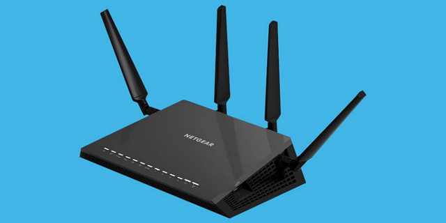 Maximizing multiplayer experience with NETGEAR Nighthawk X4S R7800 ...