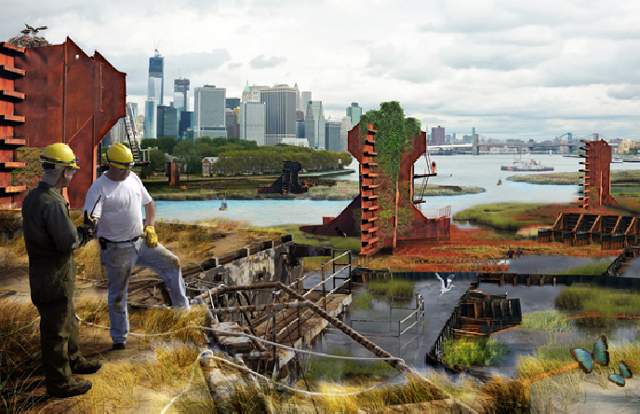 Smart city 2100: Starting (almost) from scratch | Qualcomm