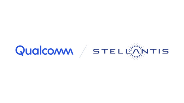 Stellantis and Qualcomm Collaborate to Power New Vehicle Platforms with ...