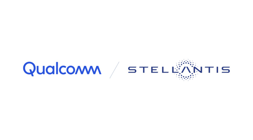 Stellantis and Qualcomm Collaborate to Power New Vehicle Platforms with ...