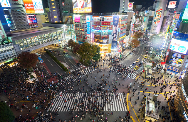 For a successful 5G mmWave deployment, look to Japan