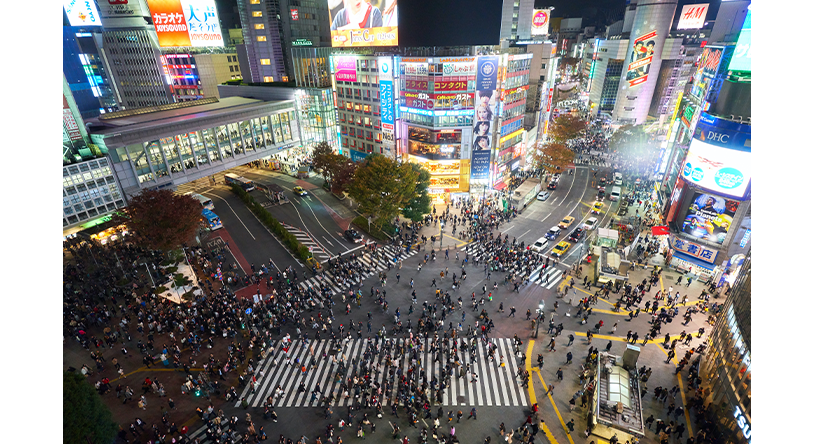 For a successful 5G mmWave deployment, look to Japan