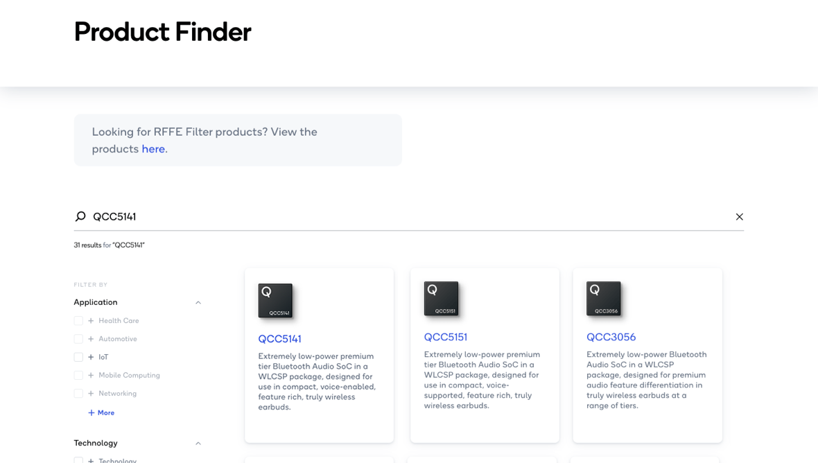 Product FAQs | Qualcomm