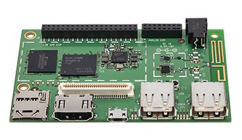 DragonBoard 410c for Embedded Computing and IoE | Qualcomm