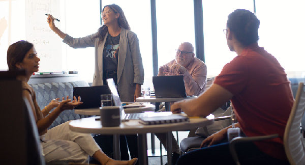 Developers: Human-to-Human communication with flexible audio technology ...