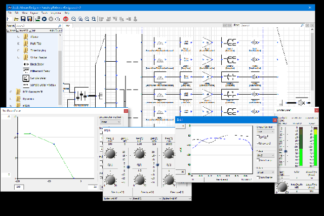 Developers: Human-to-Human communication with flexible audio technology ...