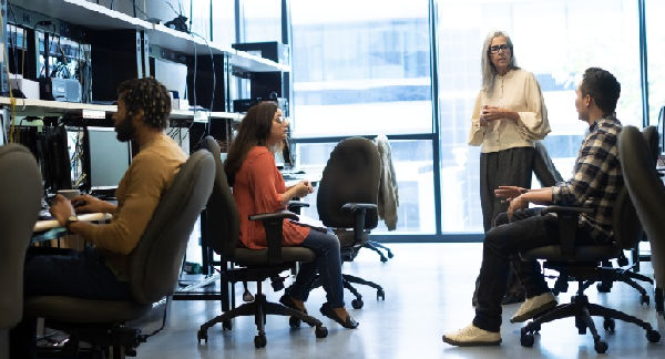 Developers: Exploring AIMET’s quantization-aware training functionality | Qualcomm