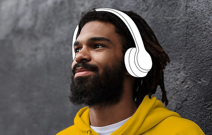 Tailoring Audio to Each User’s Hearing – Audiodo Personal Sound