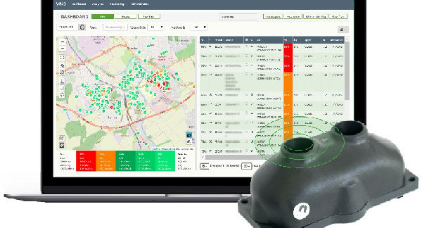 How a solution was developed to avoid waste with the Sensoneo Digital ...