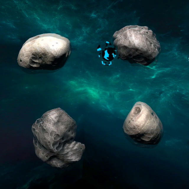 A Virtual Boost In Vr Rendering Performance With Synchronous Space Warp