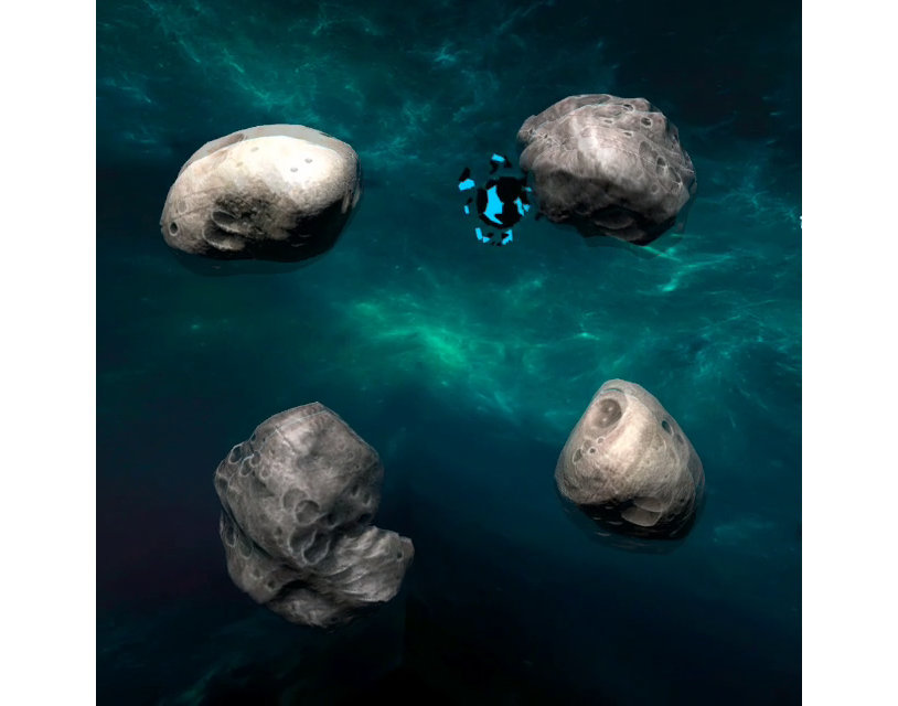 A Virtual Boost In Vr Rendering Performance With Synchronous Space Warp