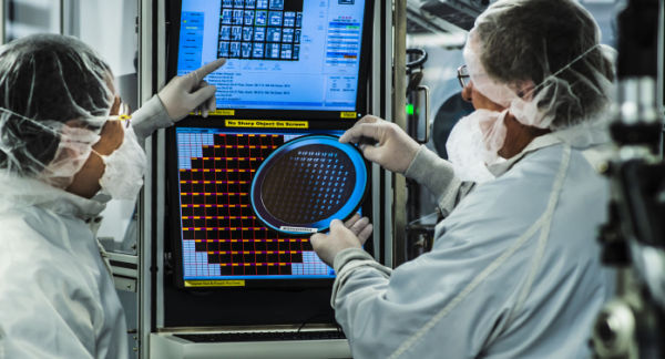 Developers: Building smarter edge computing solutions with smart sensors